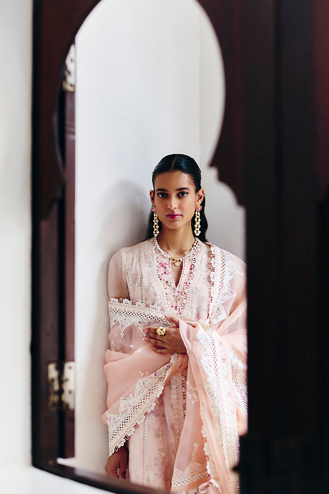 SUHER – GLAM OFFICIAL