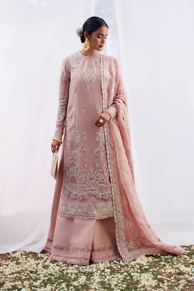 AVERY - Suffuse Freesia Stitched pk - Glam Official – GLAM OFFICIAL