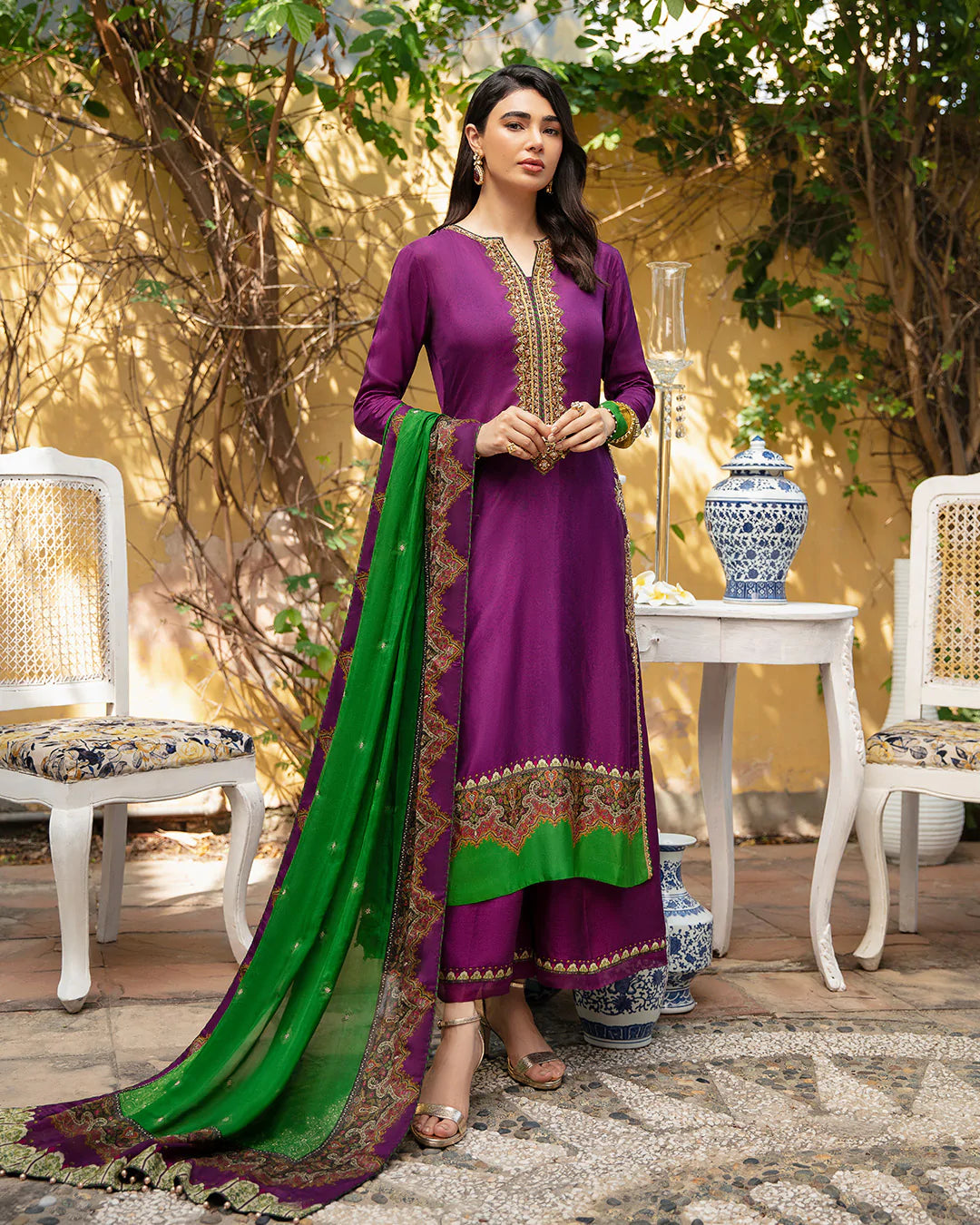 MAKALI – GLAM OFFICIAL