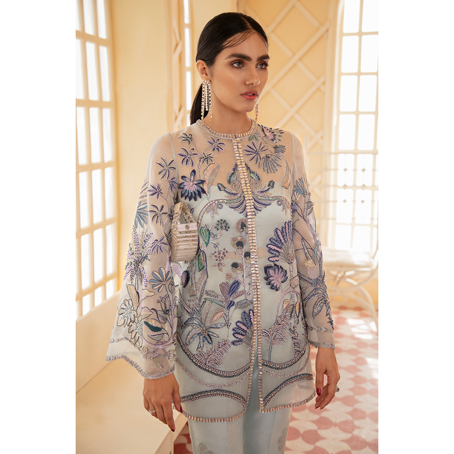 TIFFANY ICE - LUXURY PRET - SUFFUSE - Glam Official – GLAM OFFICIAL